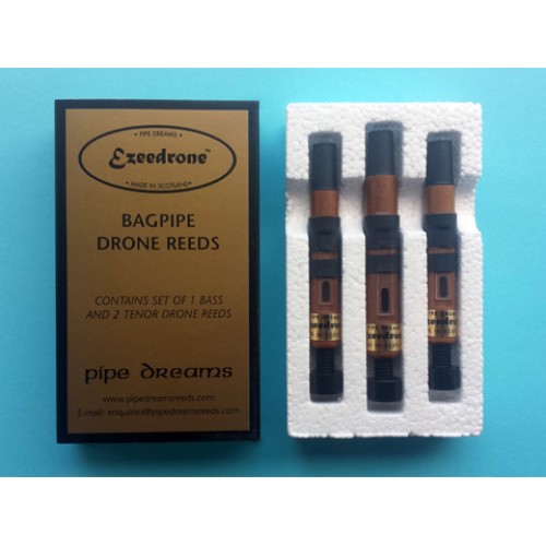 Ezeedrone Drone Reeds, Standard